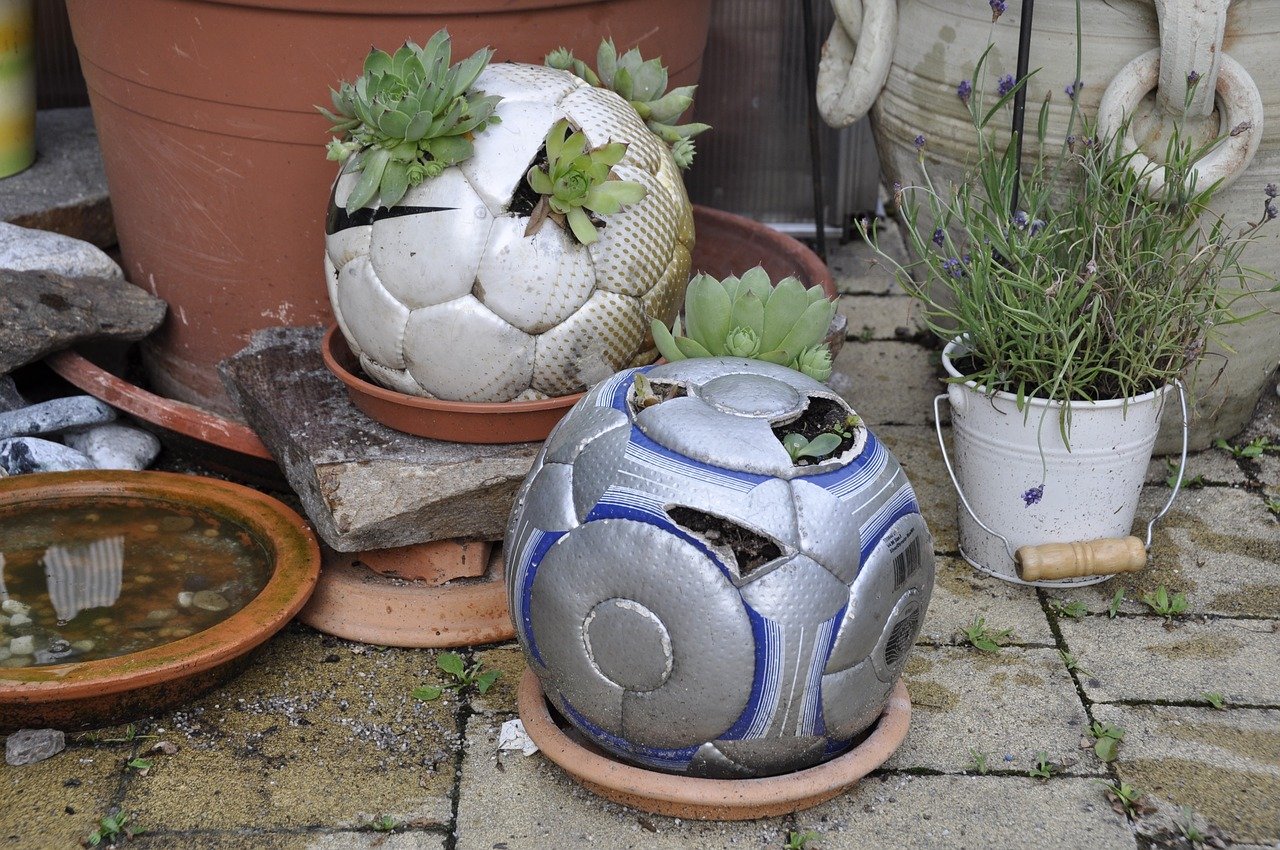Top 3 Easy Upcycling Ideas And Examples For Your Home Top 3 Easy Upcycling Ideas And Examples For Your Home