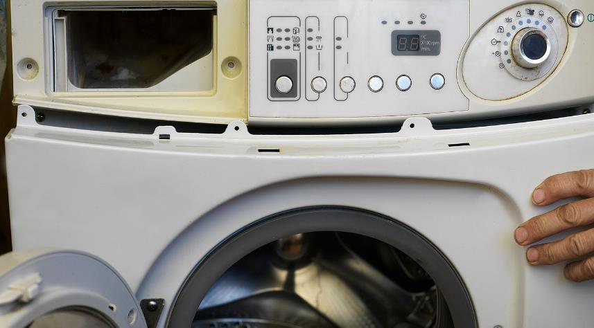 How to Get Rid of an Old Washing Machine? | London Rubbish Removal