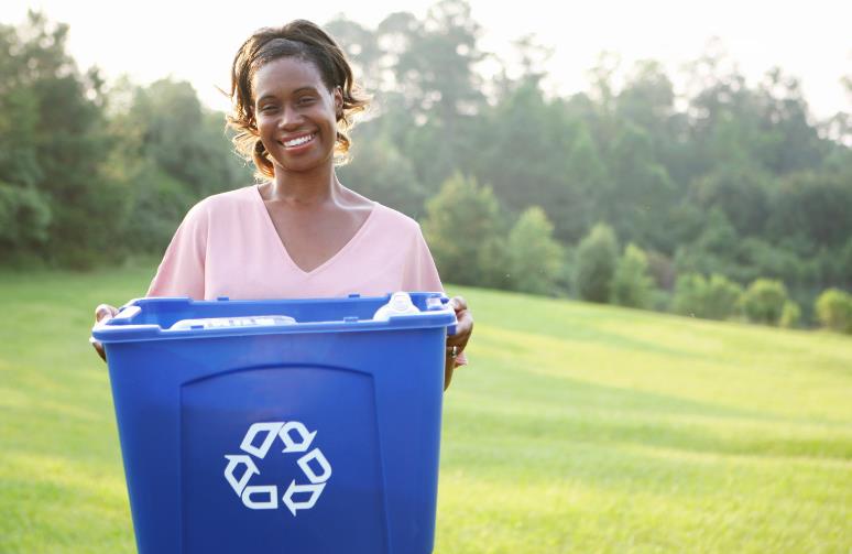 How to Improve Recycling at Home? | London Rubbish Removal