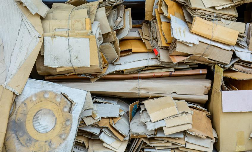 How to Improve Recycling at Home? | London Rubbish Removal