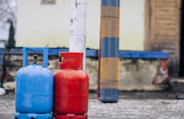 How to Dispose of Gas Bottles? | London Rubbish Removal