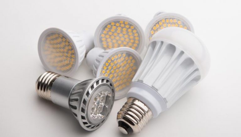 How to Dispose of Led Light Bulbs? | London Rubbish Removal