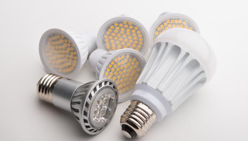 How to Dispose of Led Light Bulbs? | London Rubbish Removal