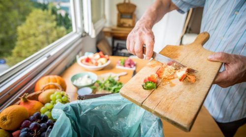 Best Kitchen Waste Management | London Rubbish Removal