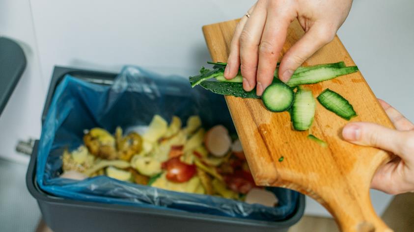 Best Kitchen Waste Management | London Rubbish Removal