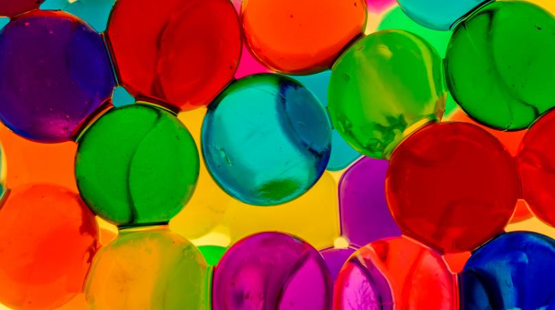 How to Dispose of Orbeez? | London Rubbish Removal