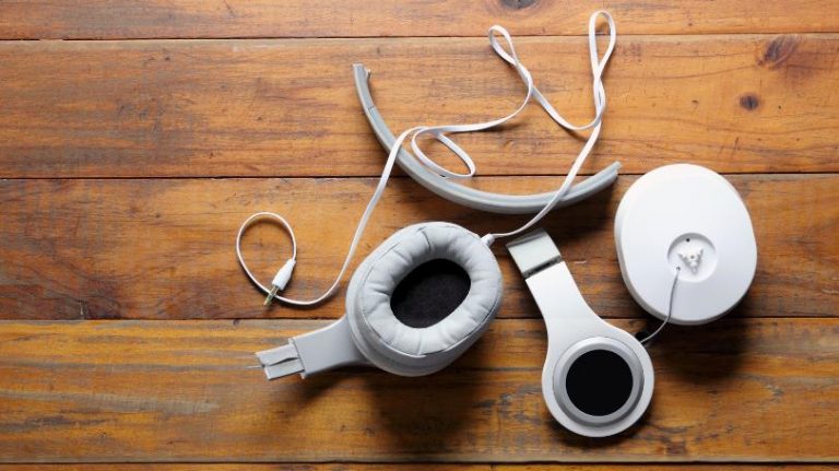 What to Do With Old Headphones? | London Rubbish Removal