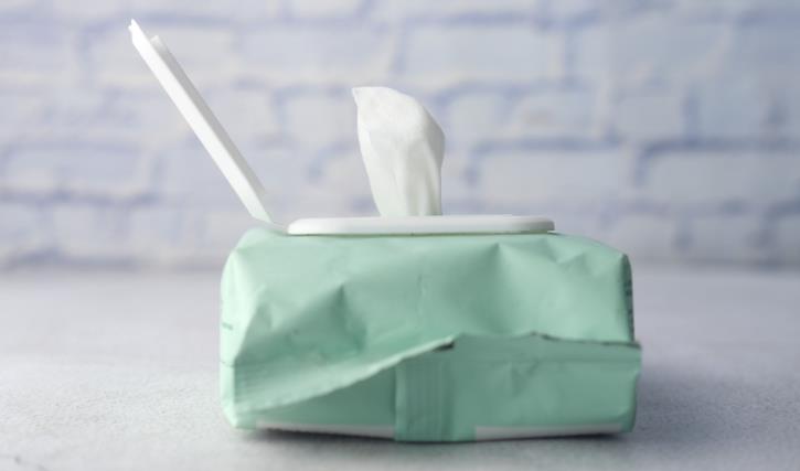 How to Dispose of the Wipes? | London Rubbish Removal